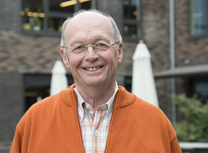 Marc Beelen (CD&V fractievoorzitter OCMW) stapt uit de politiek ...