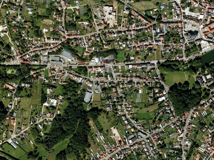 Hoeilaart landelijk ? | Hoeilander.be