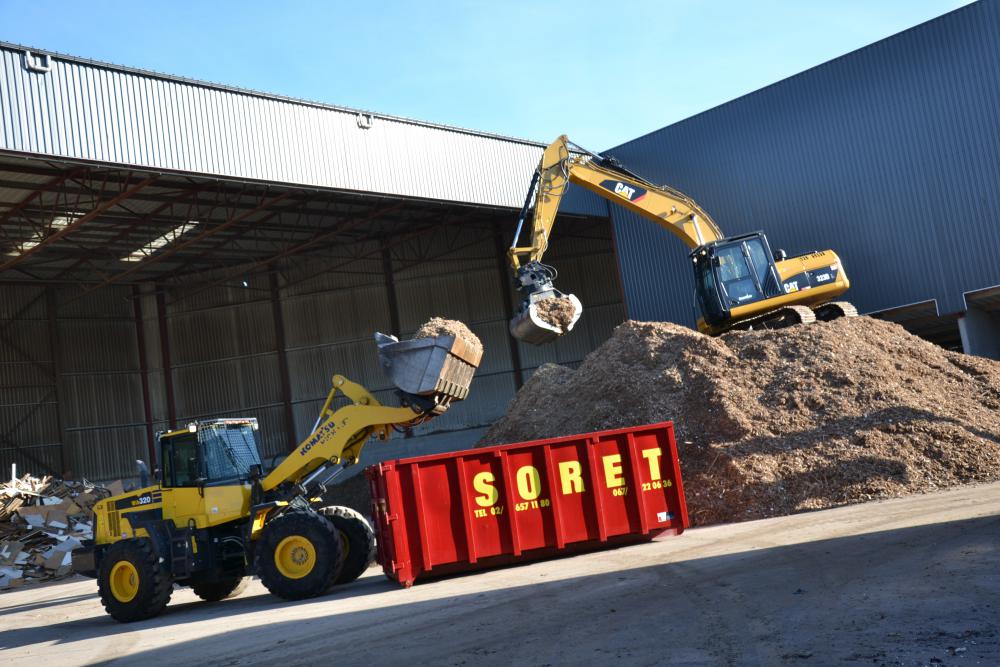 Zondag opendeurdag bij firma SORET | Hoeilander.be
