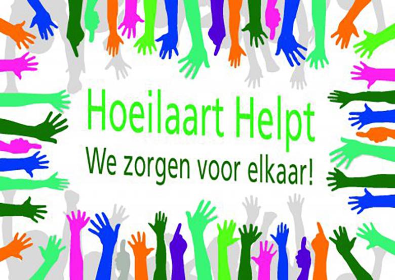 Hoeilaart helpt - solidair met elkaar! | Hoeilander.be