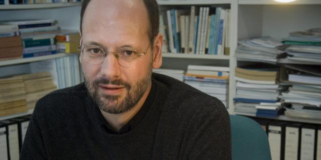 Lezing door Prof. Philippe Huybrechts: Het klimaat in crisis ...